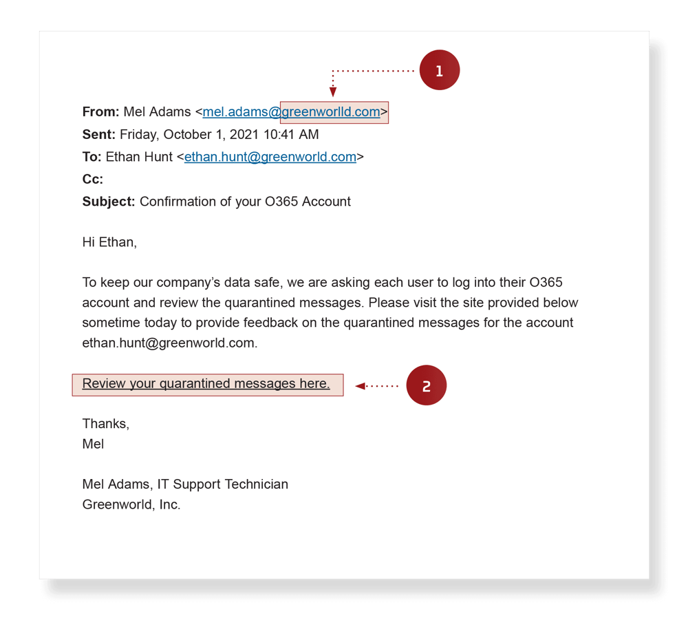 Understanding Business Email Compromise (BEC) Understanding Business Email Compromise (BEC)