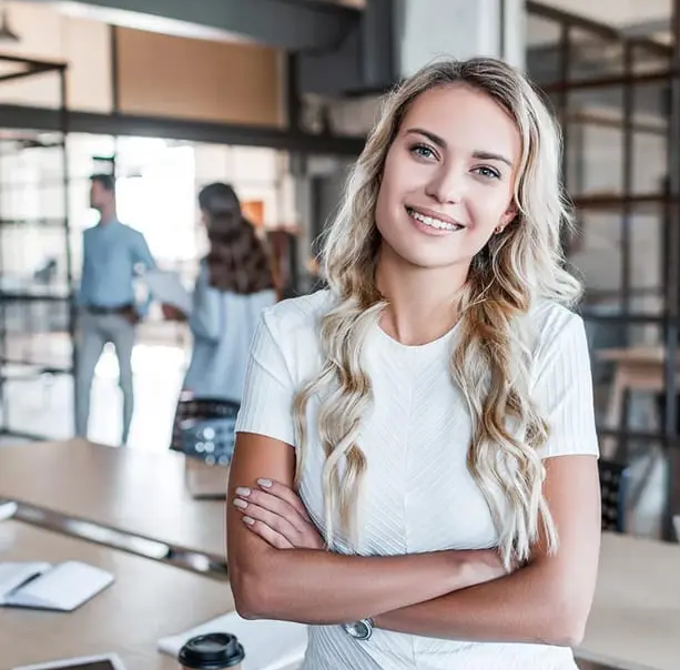 Managed IT Services for Small Businesses | Cloud Matrix IT